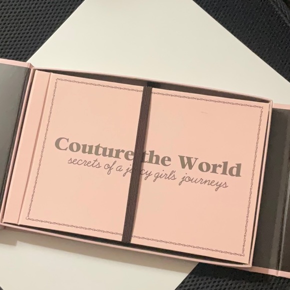 Bird by Juicy Couture | Other | Rare Juicy Couture Born In The ...